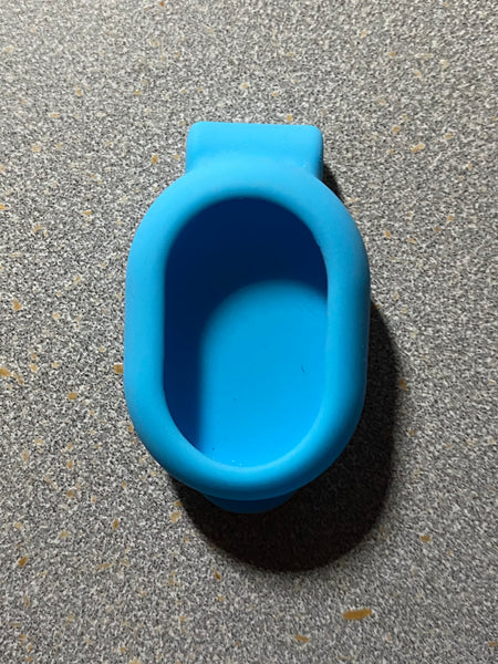 RunScribe Sacral (S/W Upgrade)